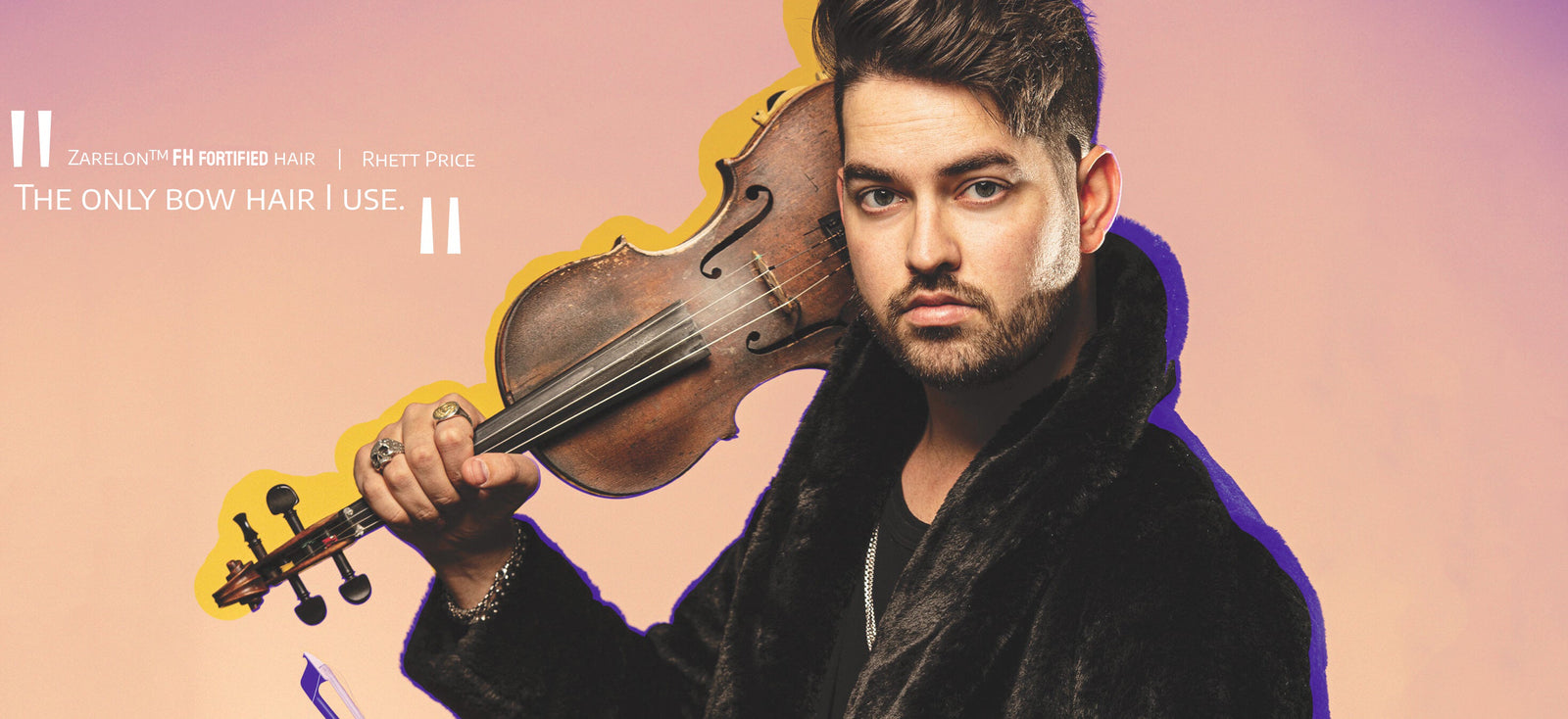 Zaret and Sons Violins