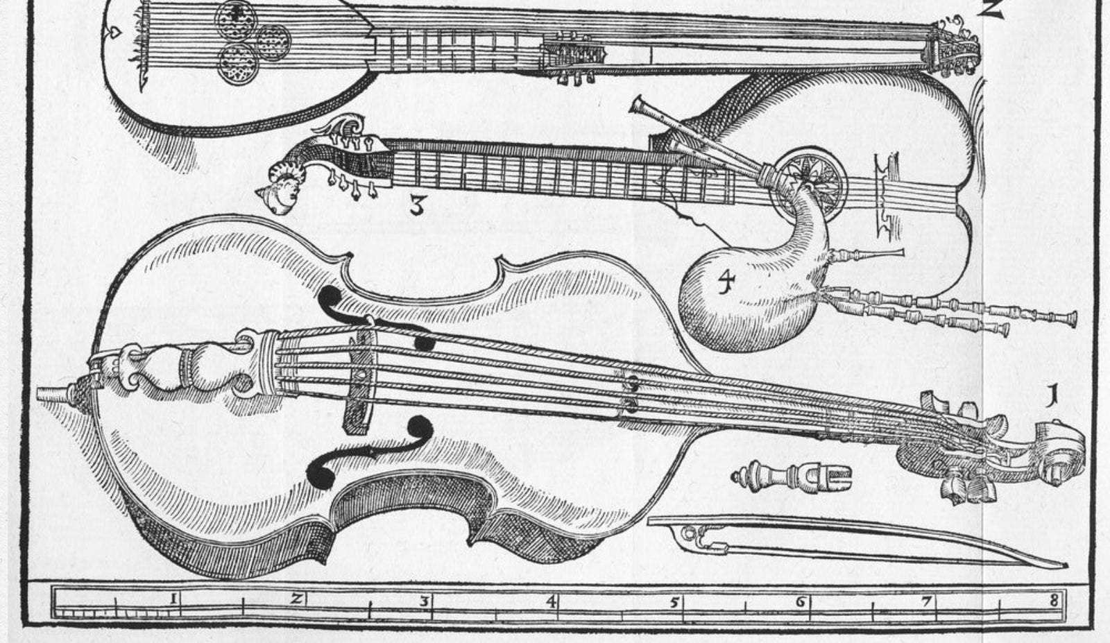 Zaret and Sons Violins